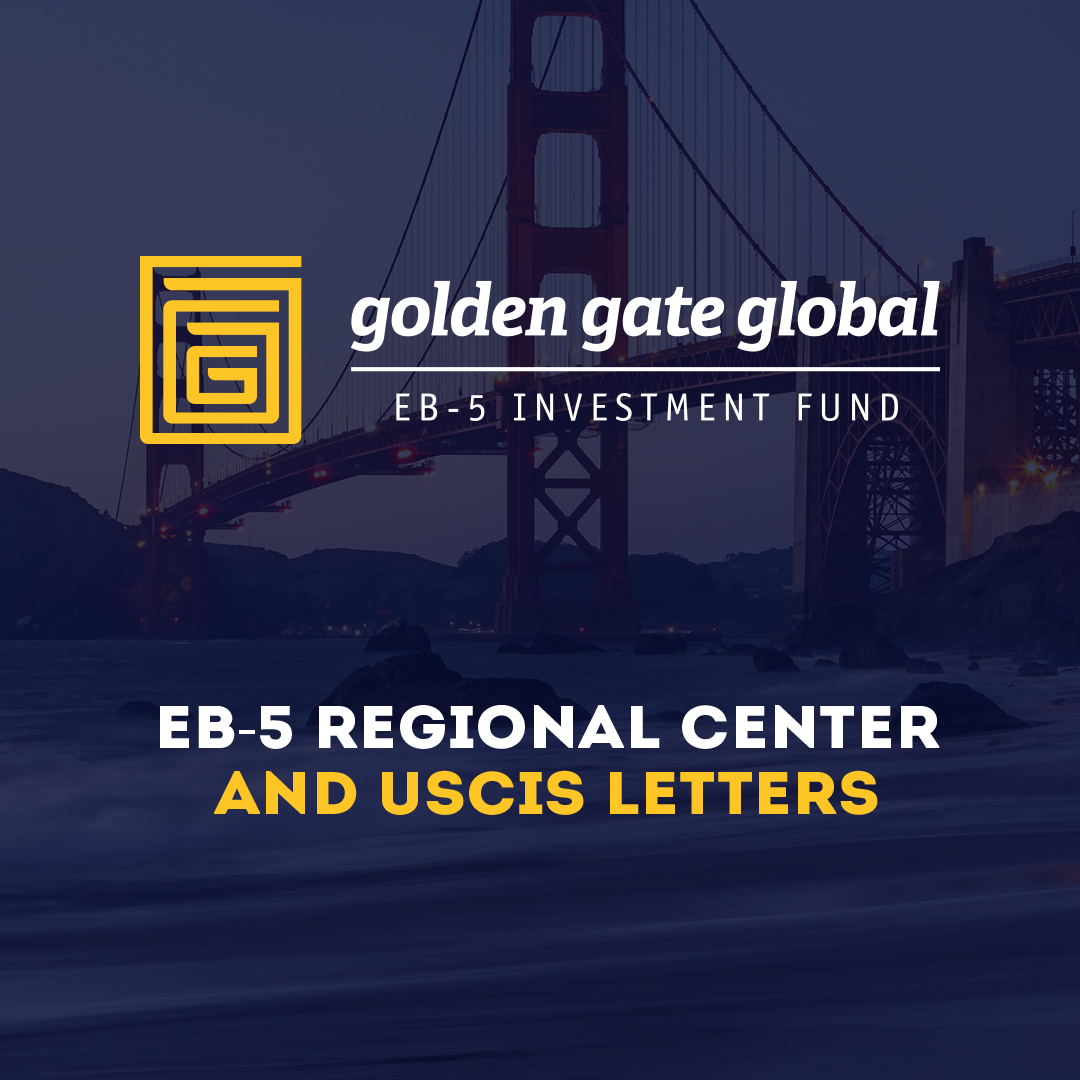EB-5 Regional Center | Investor Regional Center EB5 | Golden Gate Global