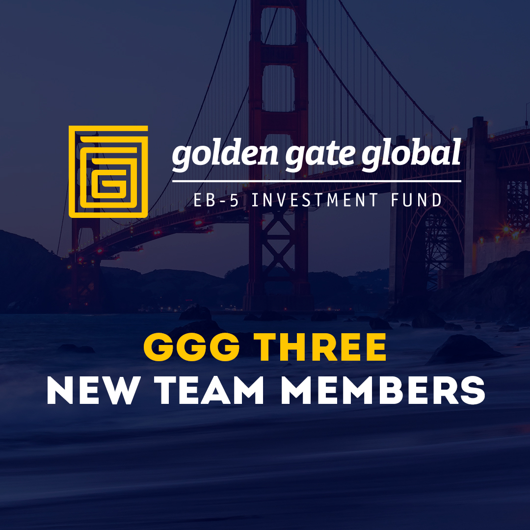 Golden Gate Global Welcomes Three New Members, Enhancing Its Expansive ...