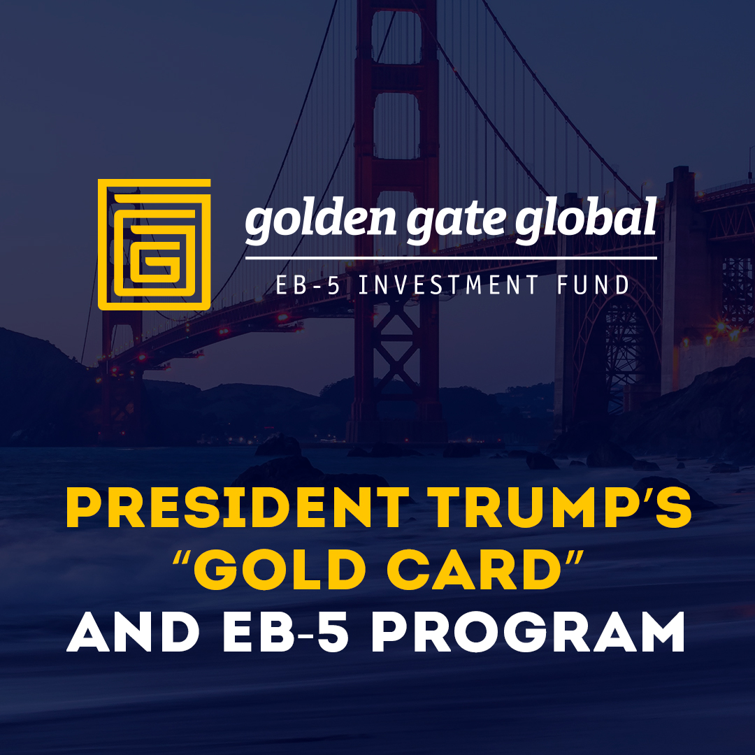 How the EB-5 Program and Trump’s “Gold Card” Can Co-exist and ...